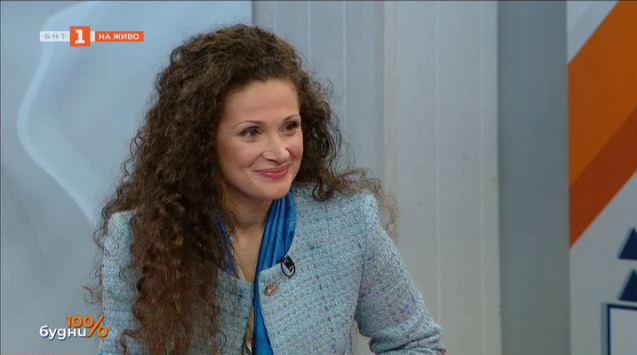 Ина Асса е номинирана за „Жена на годината“ 2021 - Българска национална ...