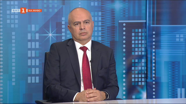 Георги Свиленски Казусът АЕЦ Белене няма да пробие коалицията Българска национална телевизия
