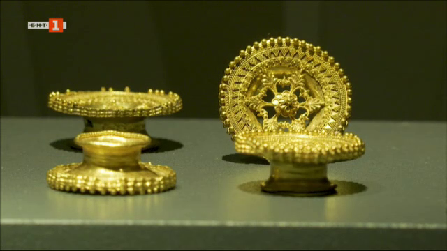 Траки в Троя след епичната война - Българска национална телевизия