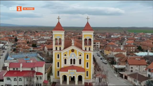 5 минути Европа: Творим, за да променим - социална работилница в град ...