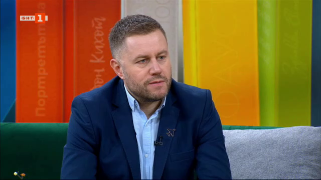 Истории от ръчния багаж - първата книга на Георги Милков - Българска ...