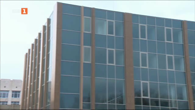 Центърът за върхови постижения Големи данни в полза на интелигентно общество Gate откри новата