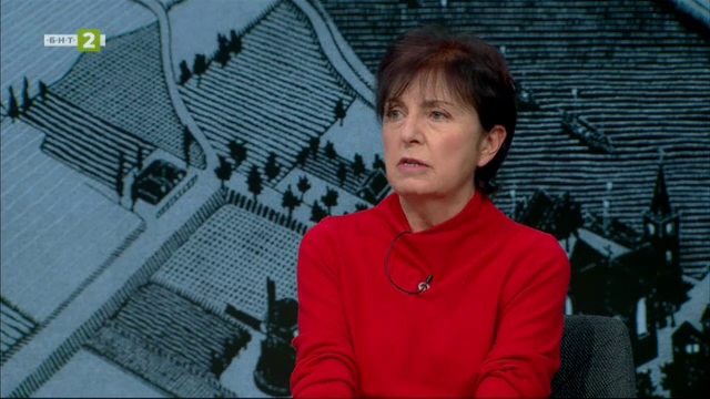 Теодора Димова за живота на романа си Не ви познавам - Българска ...