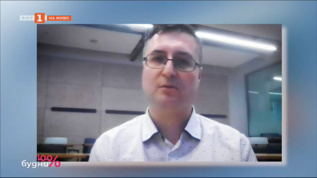 Среща с доц. Христо Костов - преподавател на студентите със синя кръв в Мадрид - Българска ...