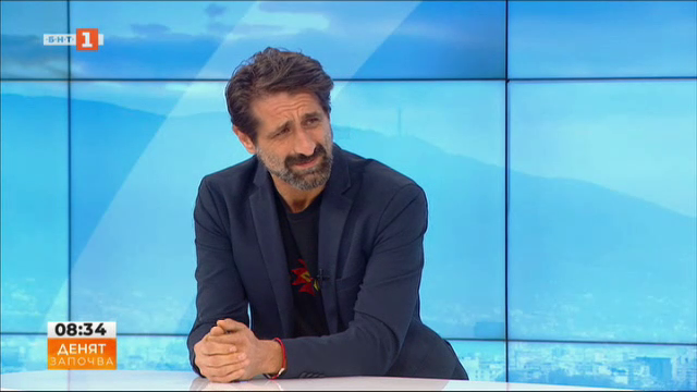 Филип Аврамов: Нямам никаква нужда да доказвам зад границите какво ...