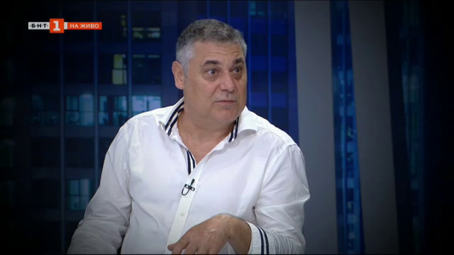 Почина писателят Алек Попов - Българска национална телевизия