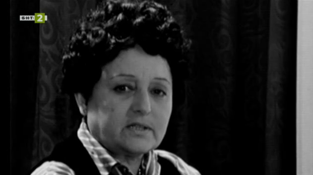 100 години от рождението на Славка Славова - Българска национална телевизия