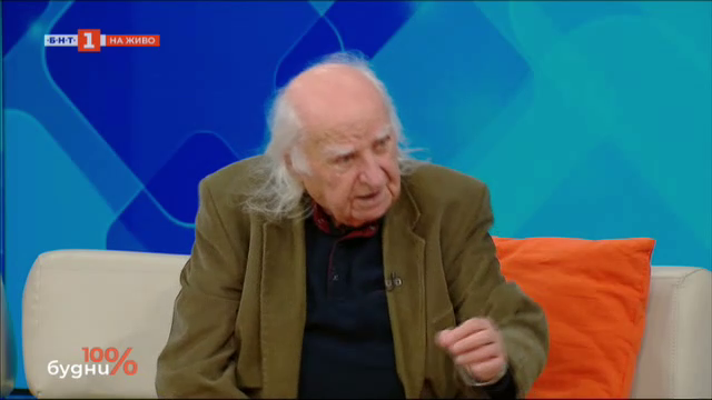 45 години от полета на Георги Иванов Българска национална телевизия