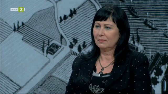 Емилия Радева в спомените на дъщеря й - актрисата Катерина Димитрова ...