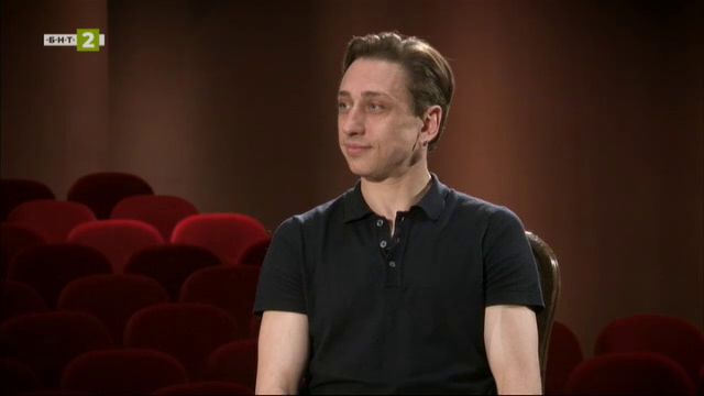 Денис Черевичко за пътя към съвършенството и шансовете в живота ...