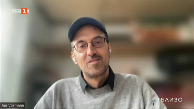 Хора сред другите: Ян Ворман, който поправя стени и фасади с... детски конструктори - Българска ...