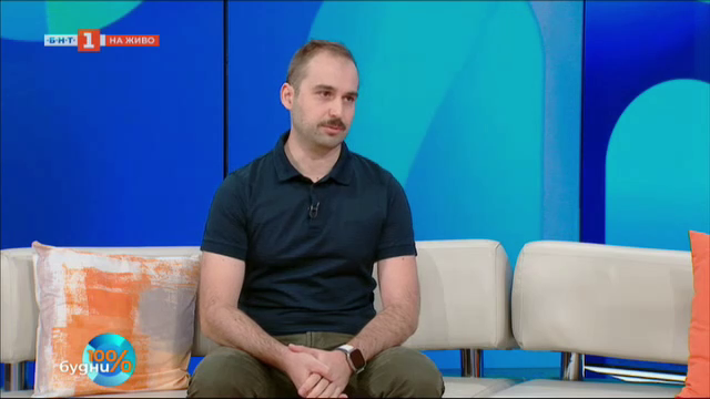 E-BIKE - съвременният начин на придвижване - Българска национална телевизия