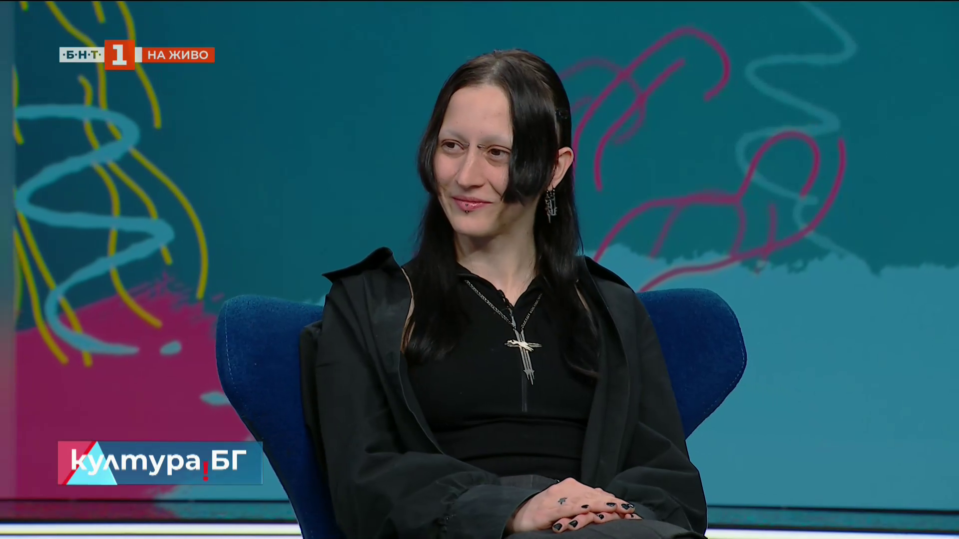 Танцов спектакъл Trevoga – “Xx-63” на Неда Ружева на One Dance Festival - Българска национална ...