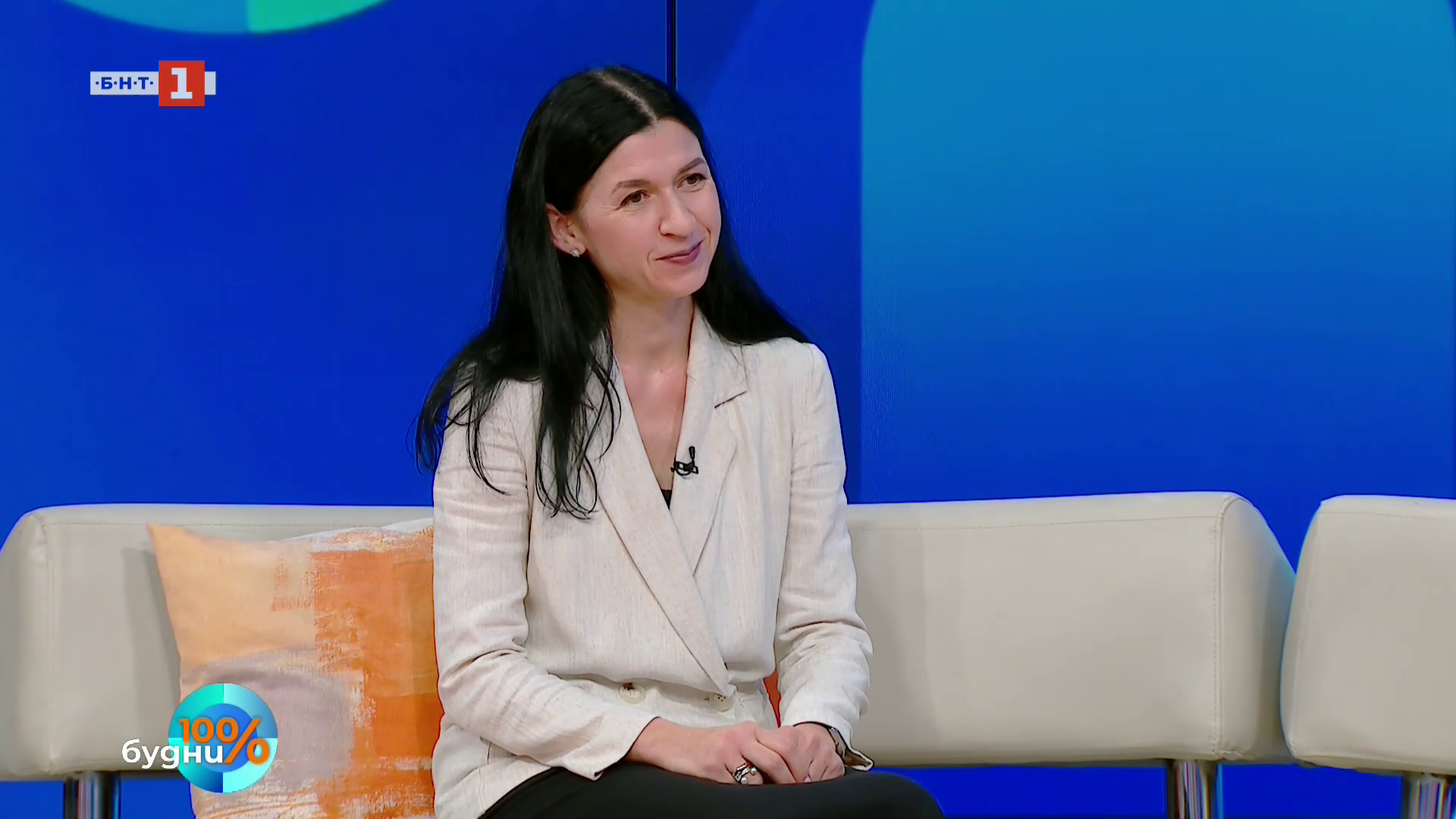 Електронна трудова книжка - стартът на нова ера - Българска национална телевизия