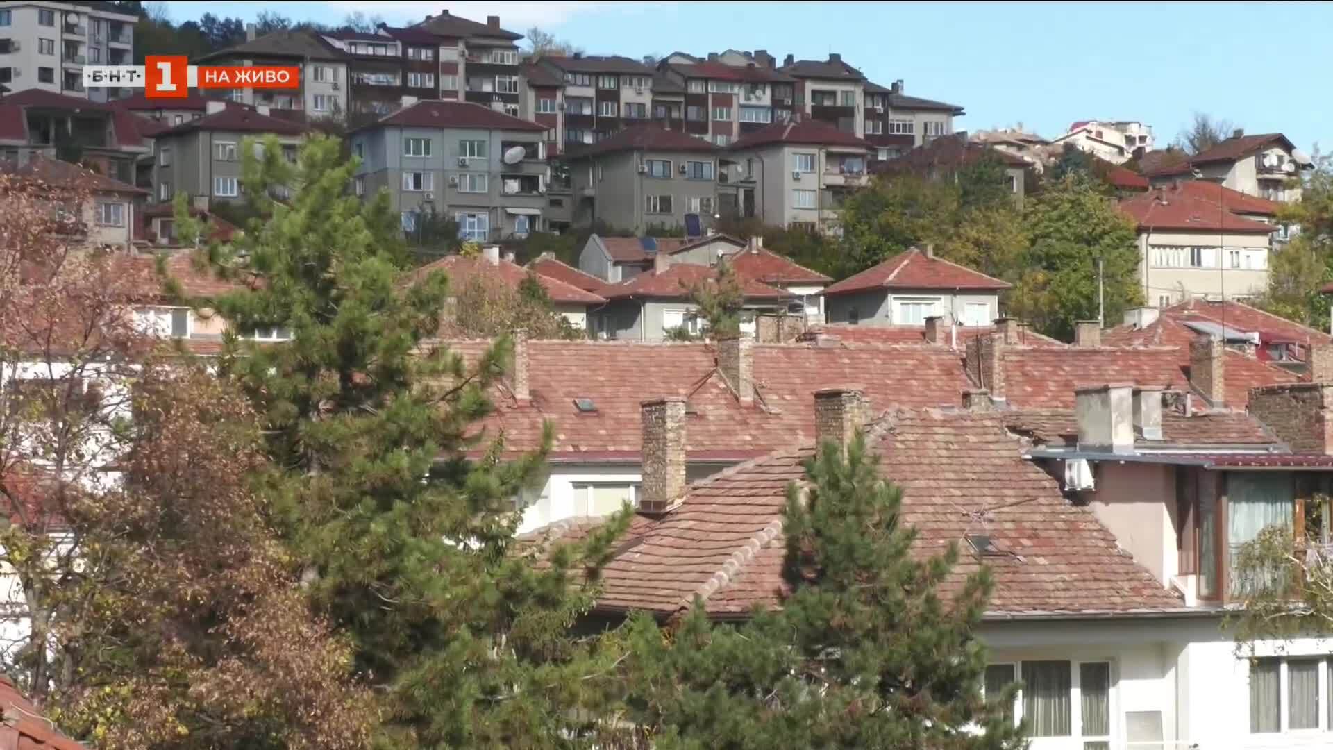 Ще се променят ли цените на имотите с въвеждането на еврото ...