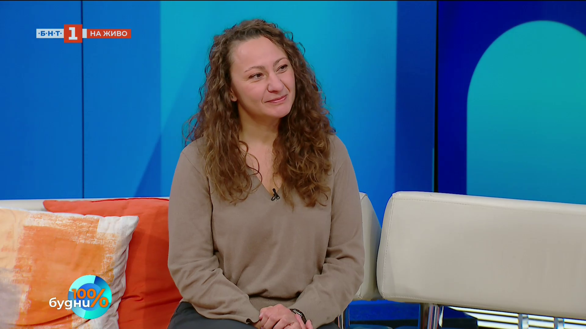 Защо децата бягат от детска градина и училище? - Българска национална телевизия