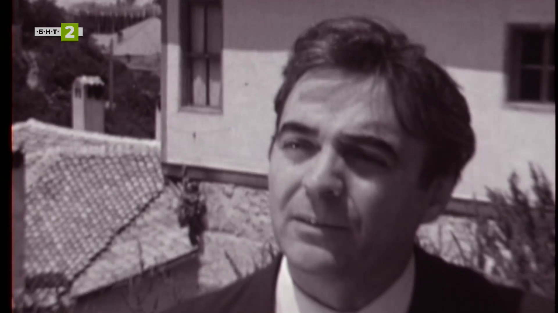 100 години от рождението на Любомир Кабакчиев - Българска национална телевизия