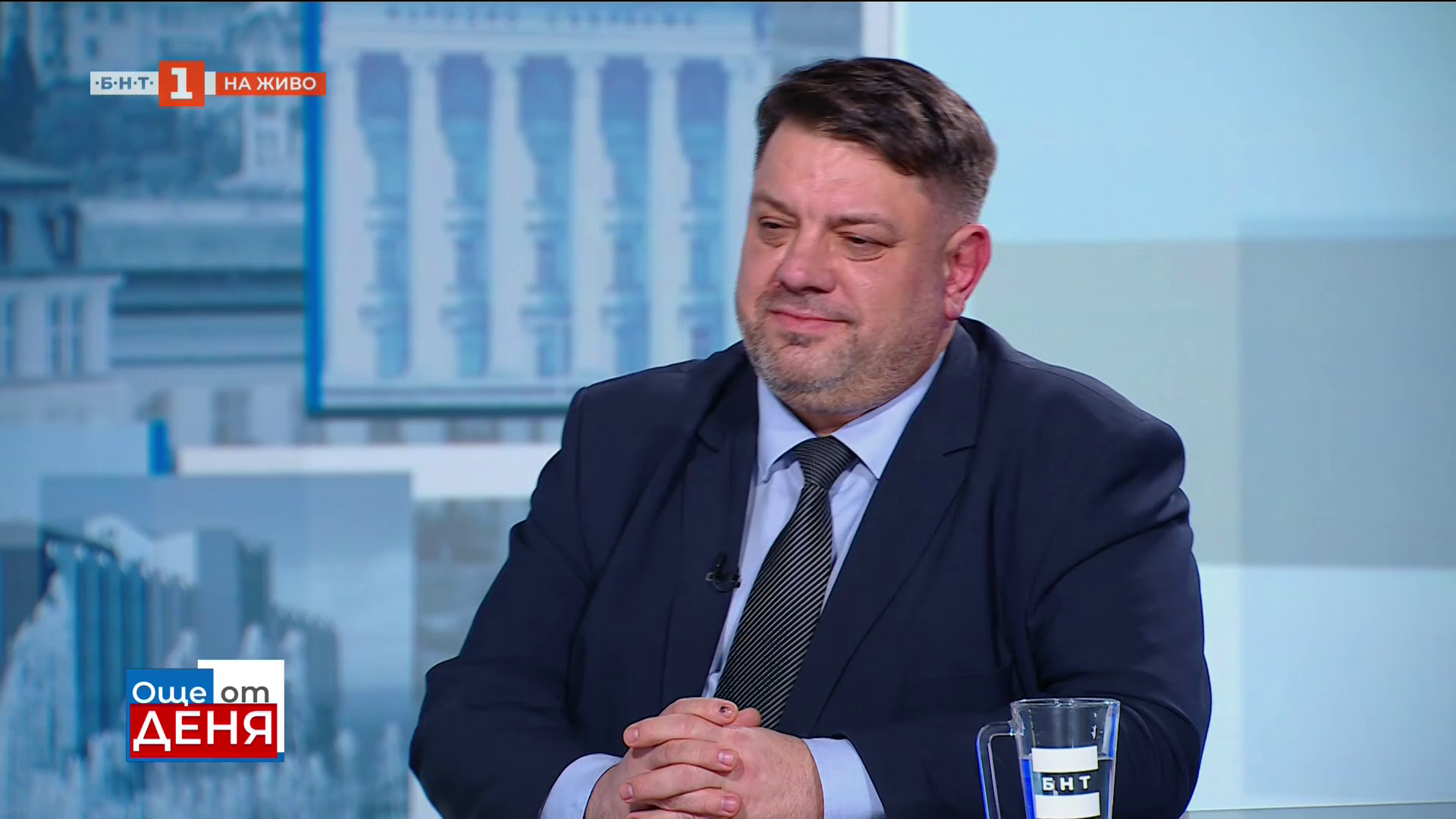 Атанас Зафиров: Позитивите ще бъдат много повече от негативите ...