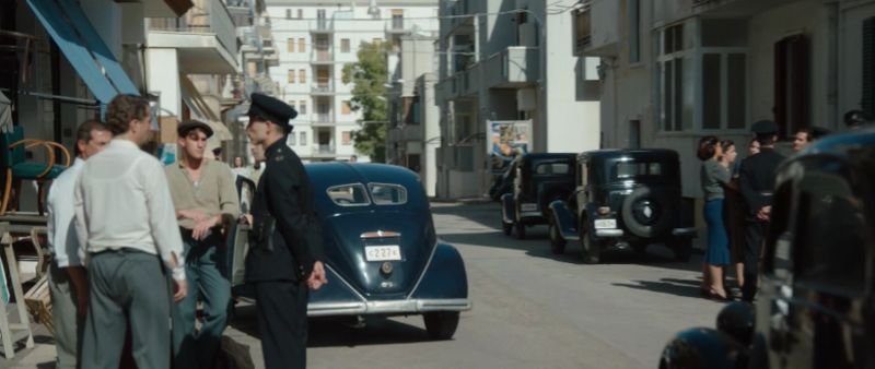 Шошана - Българска национална телевизия